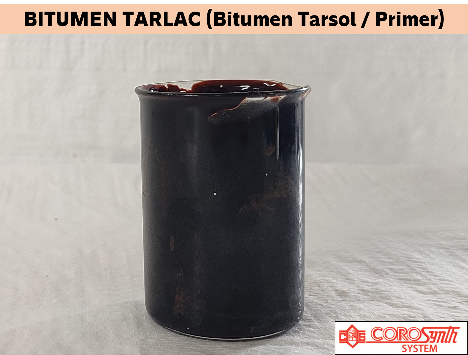 COROSYNTH SYSTEM: Furan,Epoxy and polyester resin product Suppliers In ...